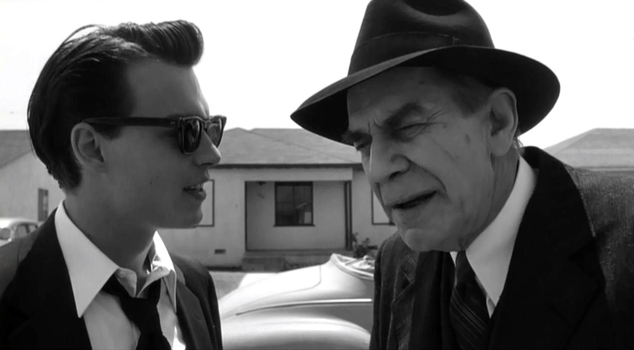 Ed Wood picture