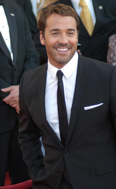 Image of Jeremy Piven