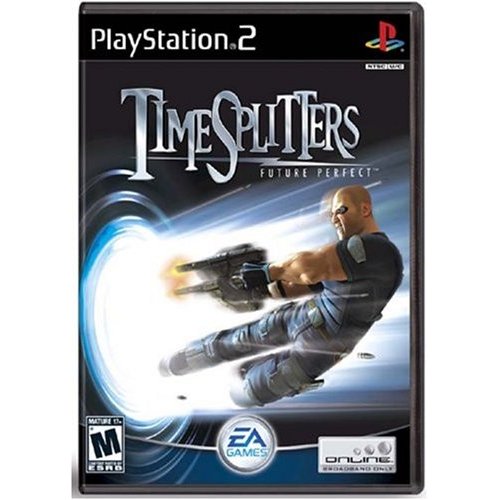 Picture of TimeSplitters: Future Perfect