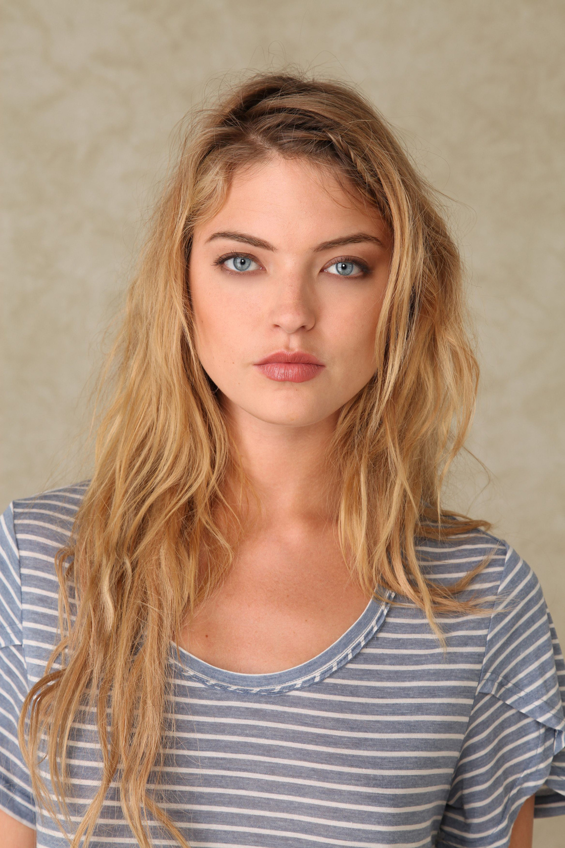 Image of Martha Hunt