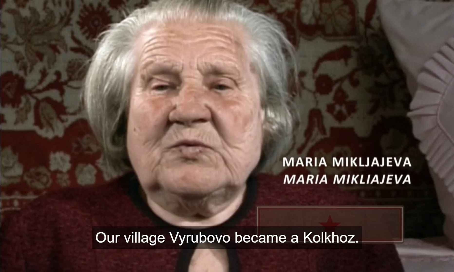Image of Gulag: The History