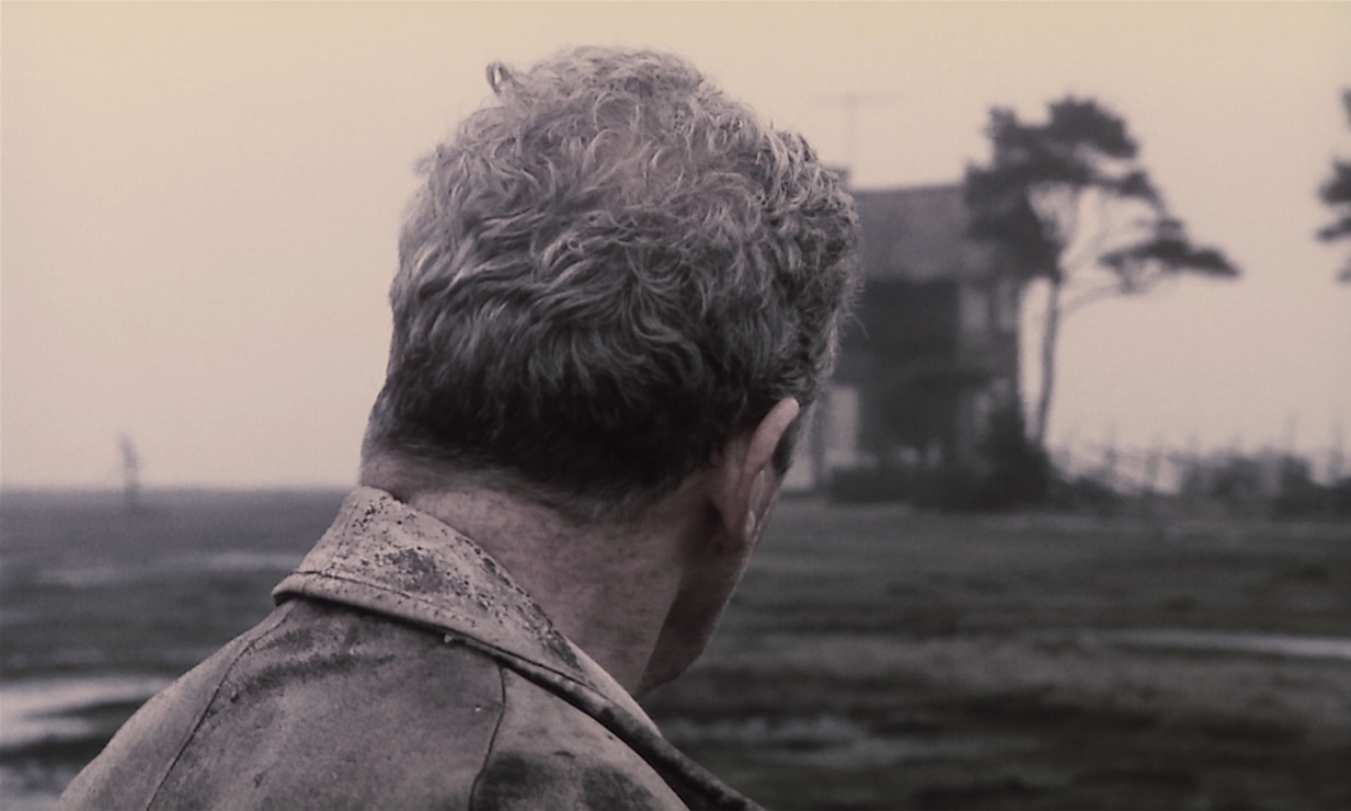 Image of The Sacrifice