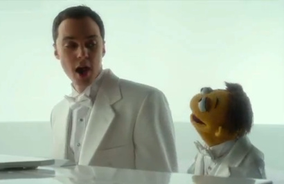 Picture of The Muppets