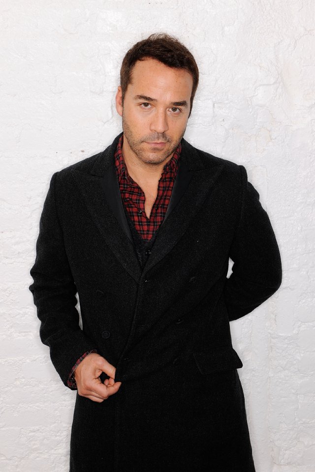 Picture of Jeremy Piven