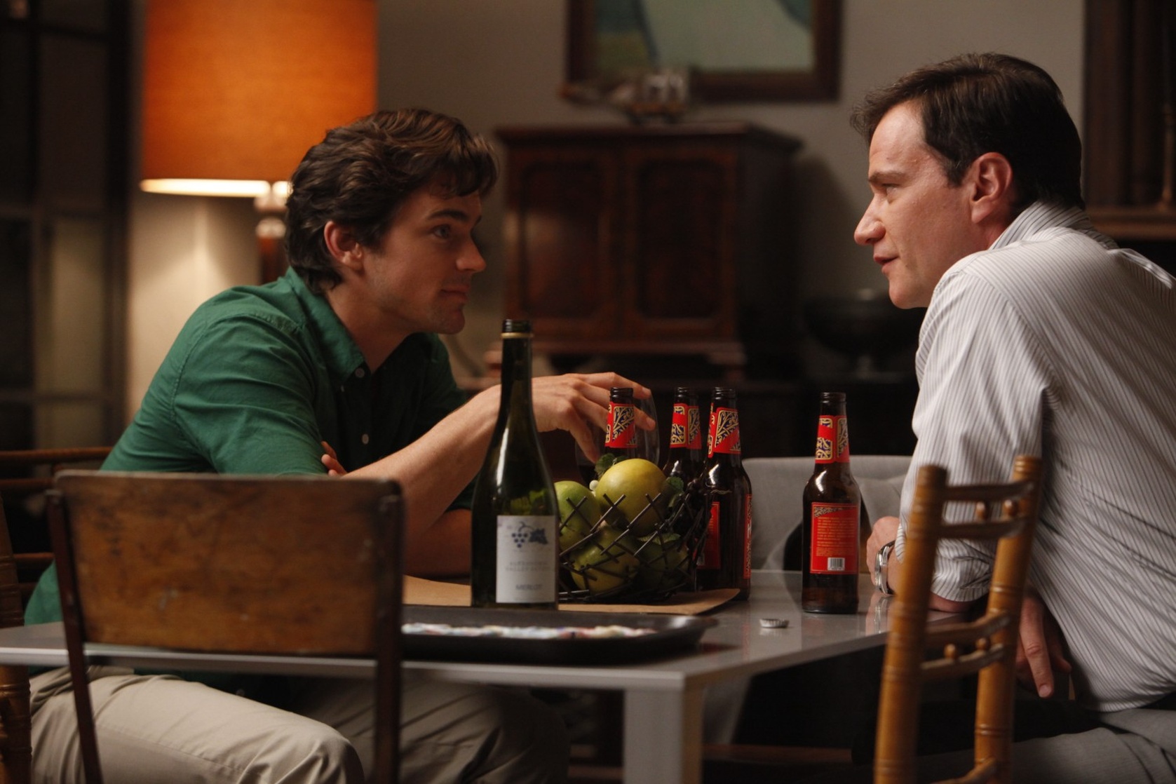 White Collar image