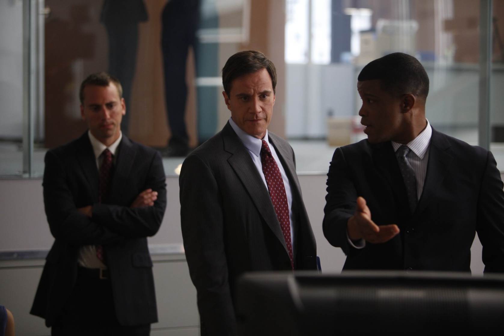 Picture of White Collar