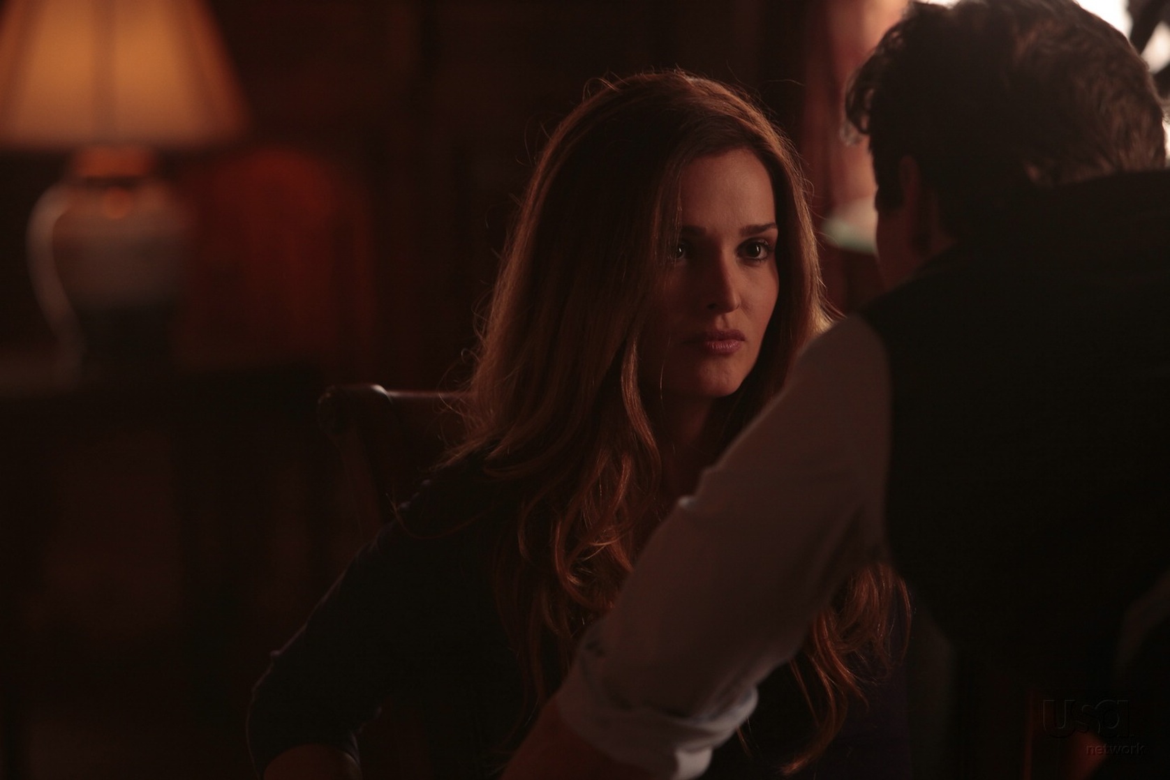 Picture of White Collar