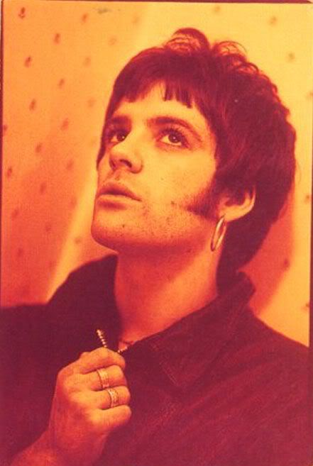 Picture of Richey Edwards