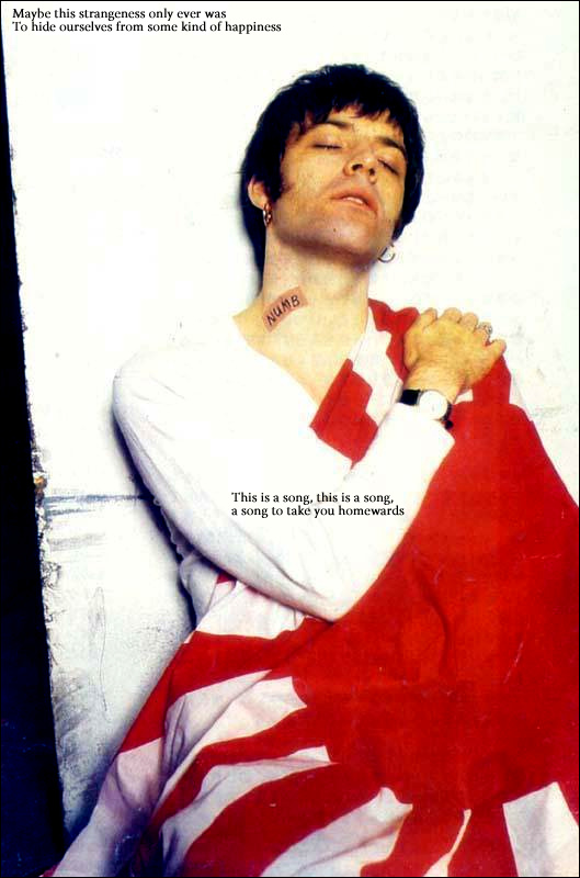 Richey Edwards image