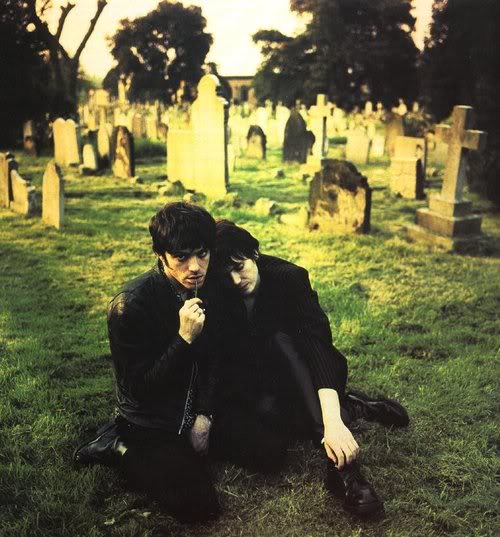 Picture of Richey Edwards
