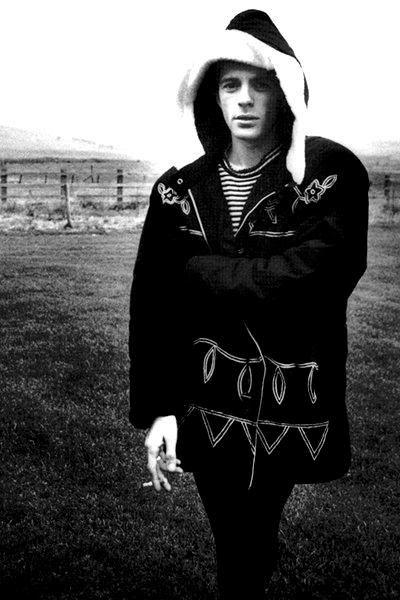 Picture of Richey Edwards