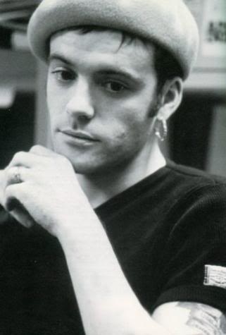 Picture of Richey Edwards