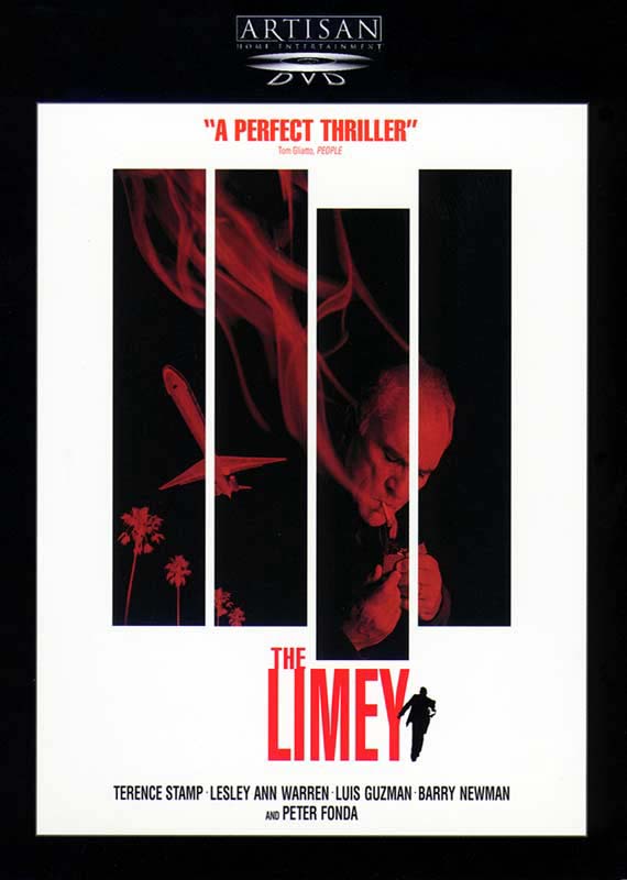 Picture of The Limey