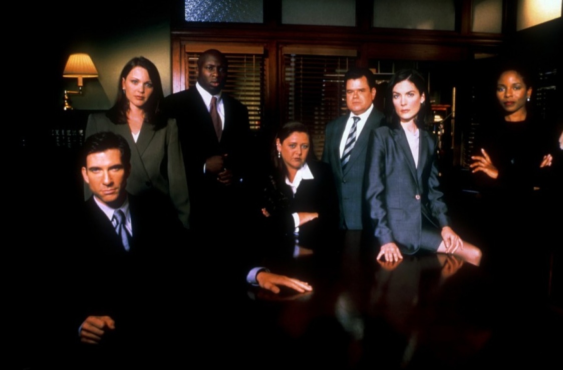 The Practice picture