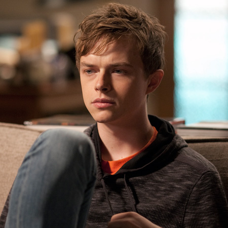 Picture of Dane DeHaan
