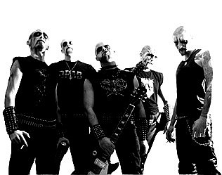 Horned Almighty picture