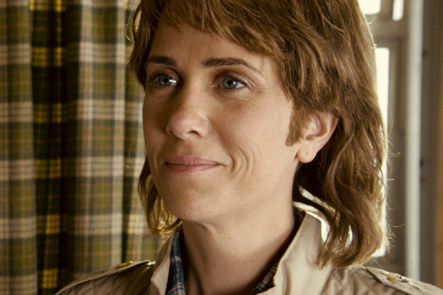 Picture of MacGruber