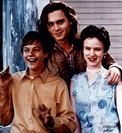 Picture of What's Eating Gilbert Grape