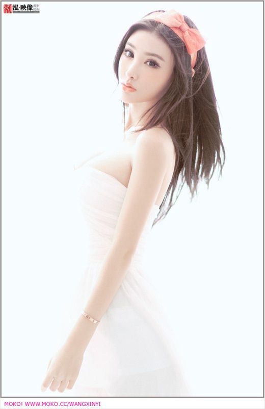 Milla Wang Xin Yi picture