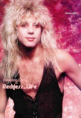 Picture of Steven Adler