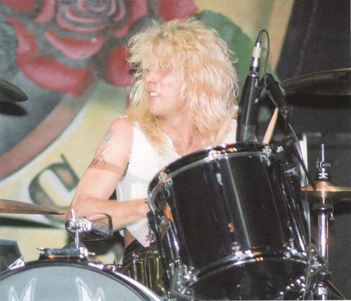 Steven Adler image