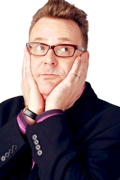 Picture of Greg Proops