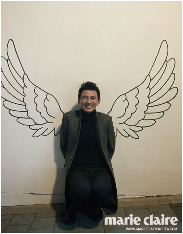 Picture of Jeong-min Hwang