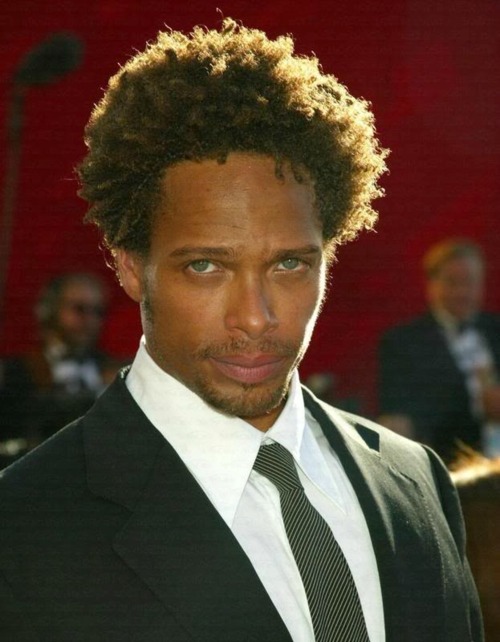 Picture of Gary Dourdan