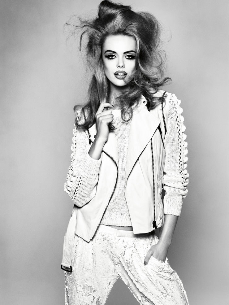 Image of Frida Gustavsson
