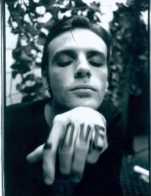 Picture of Richey Edwards