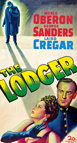 Picture of The Lodger (1944)