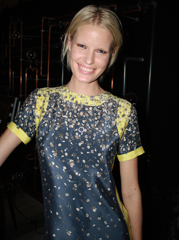 Picture of Caroline Maria Winberg