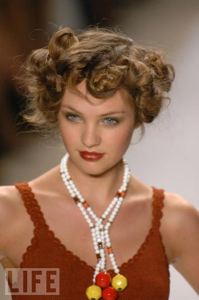 Picture of Candice Swanepoel
