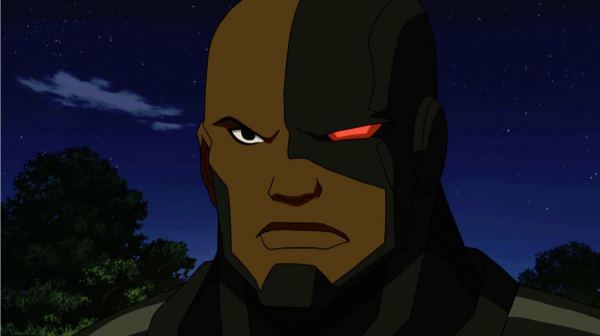 Picture of Justice League: Doom