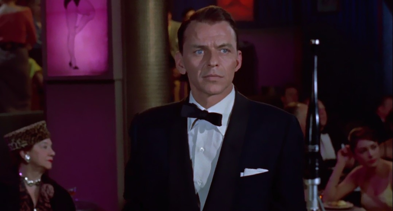 Frank Sinatra