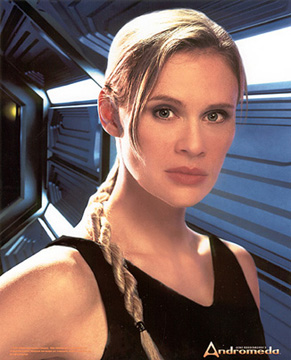 Picture of Lisa Ryder