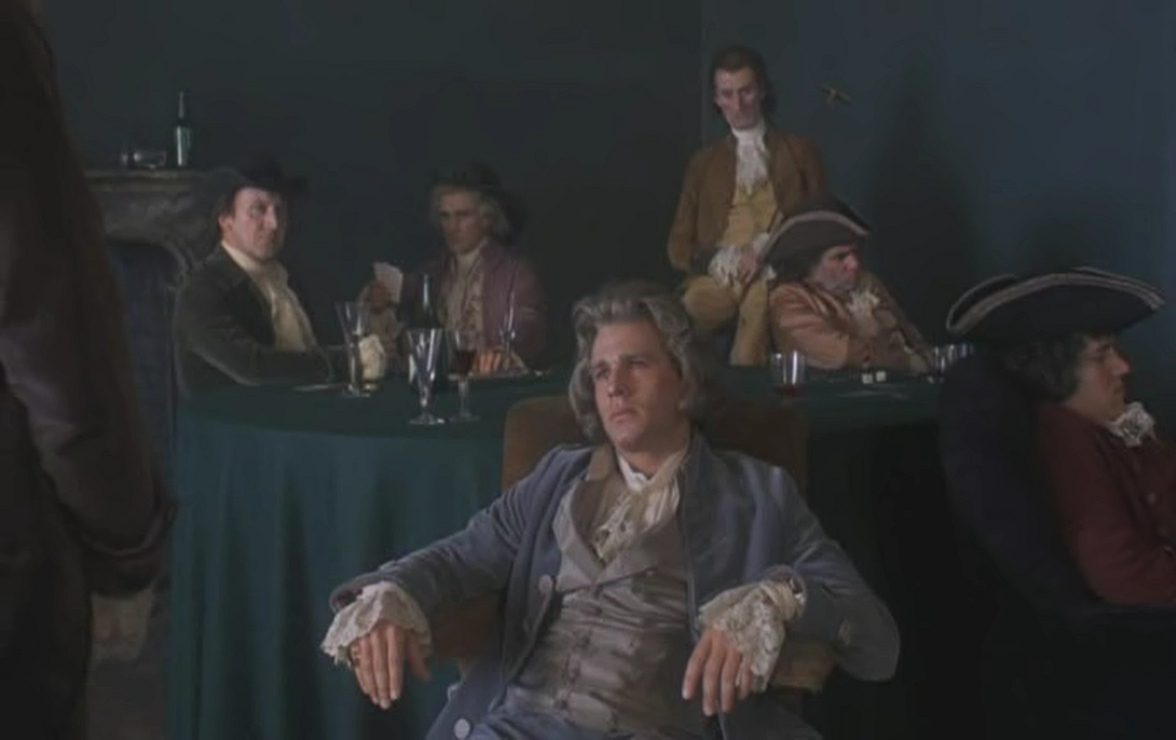 Picture of Barry Lyndon