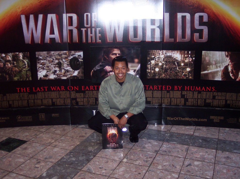 Image of Dempsey Pappion