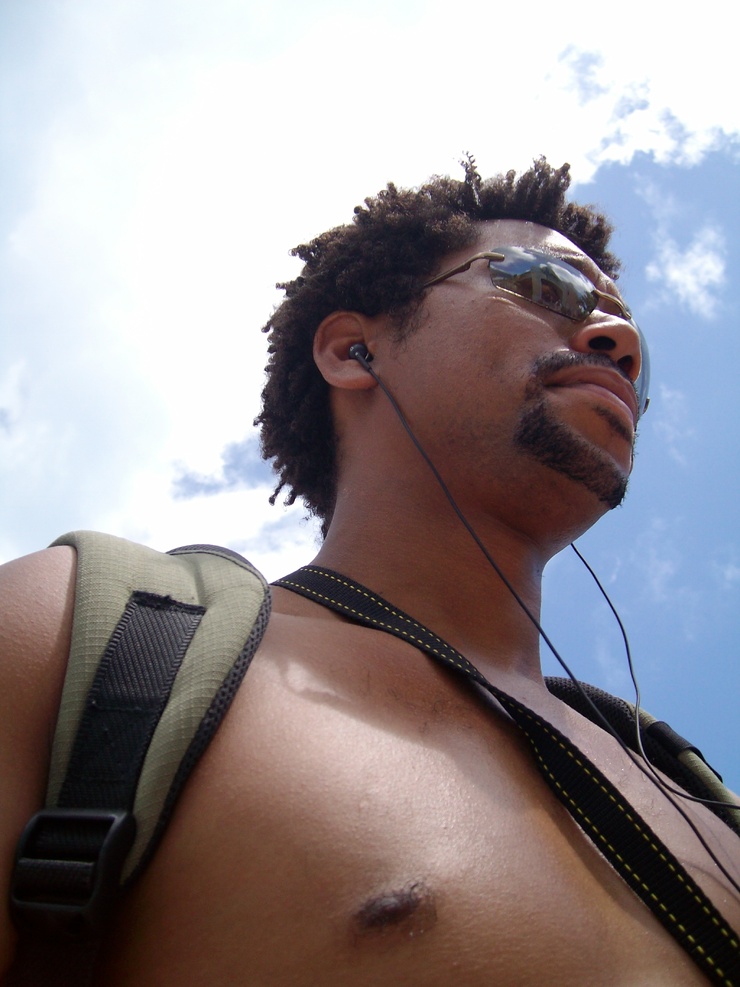 Picture of Dempsey Pappion