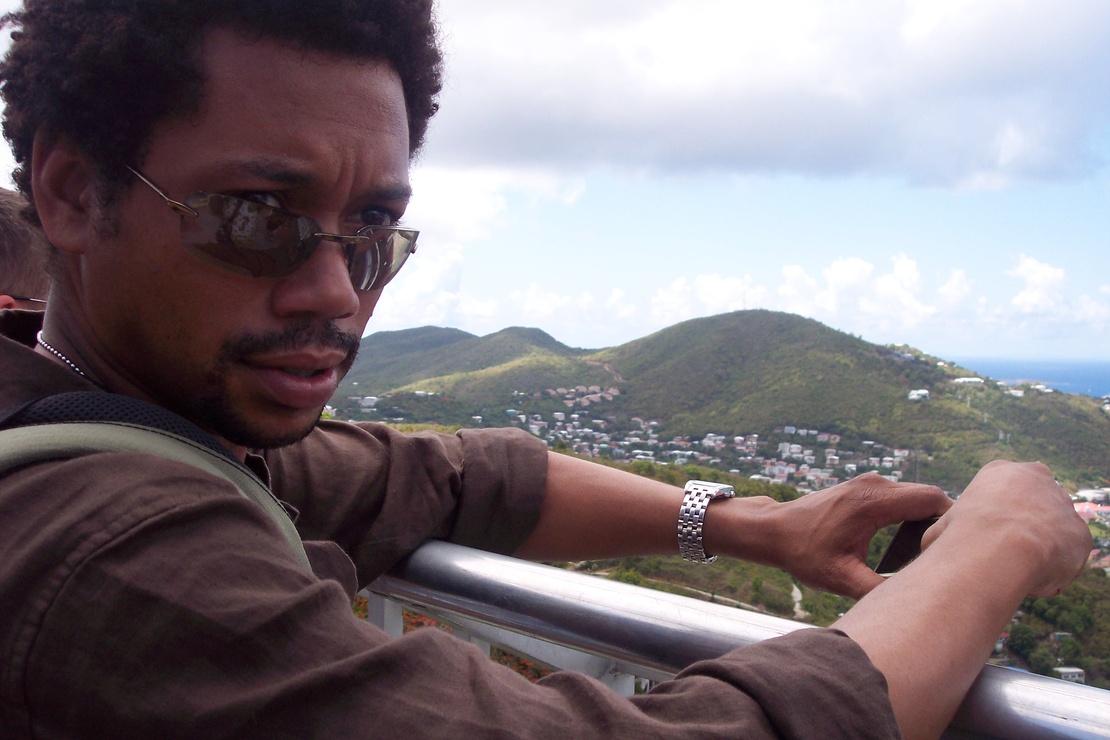 Picture of Dempsey Pappion