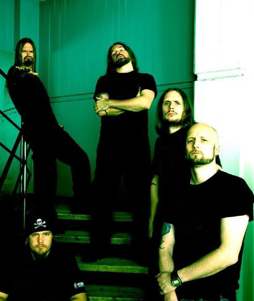 Meshuggah image