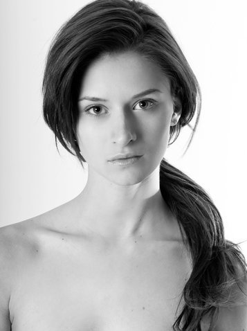 Kayla Ferrel image