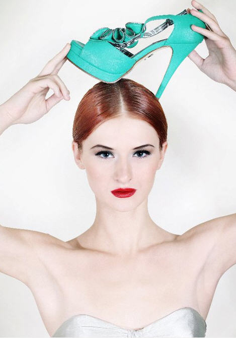 Image of Kayla Ferrel