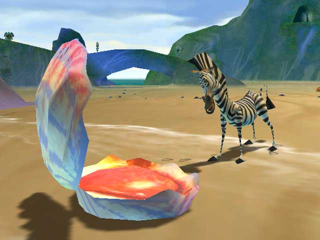 Picture of Madagascar Mini-Mayhem