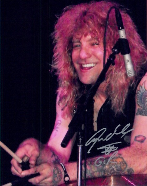 Picture of Steven Adler
