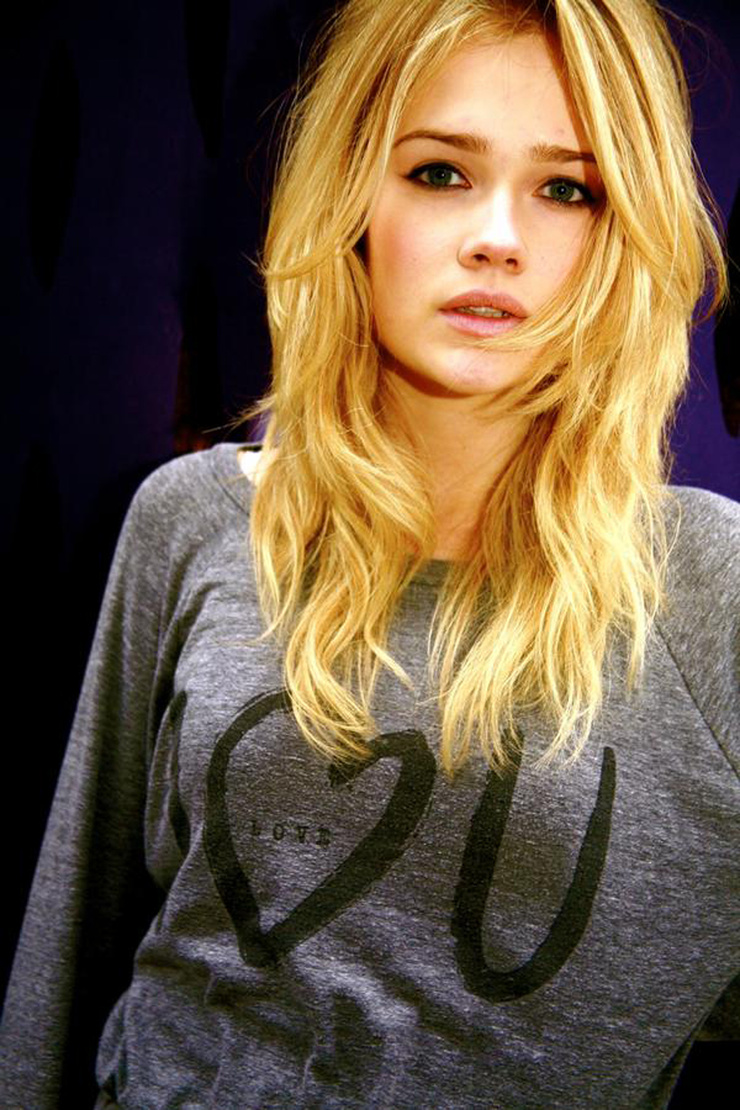 Picture of Florrie Arnold