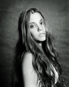 Picture of Marion Raven