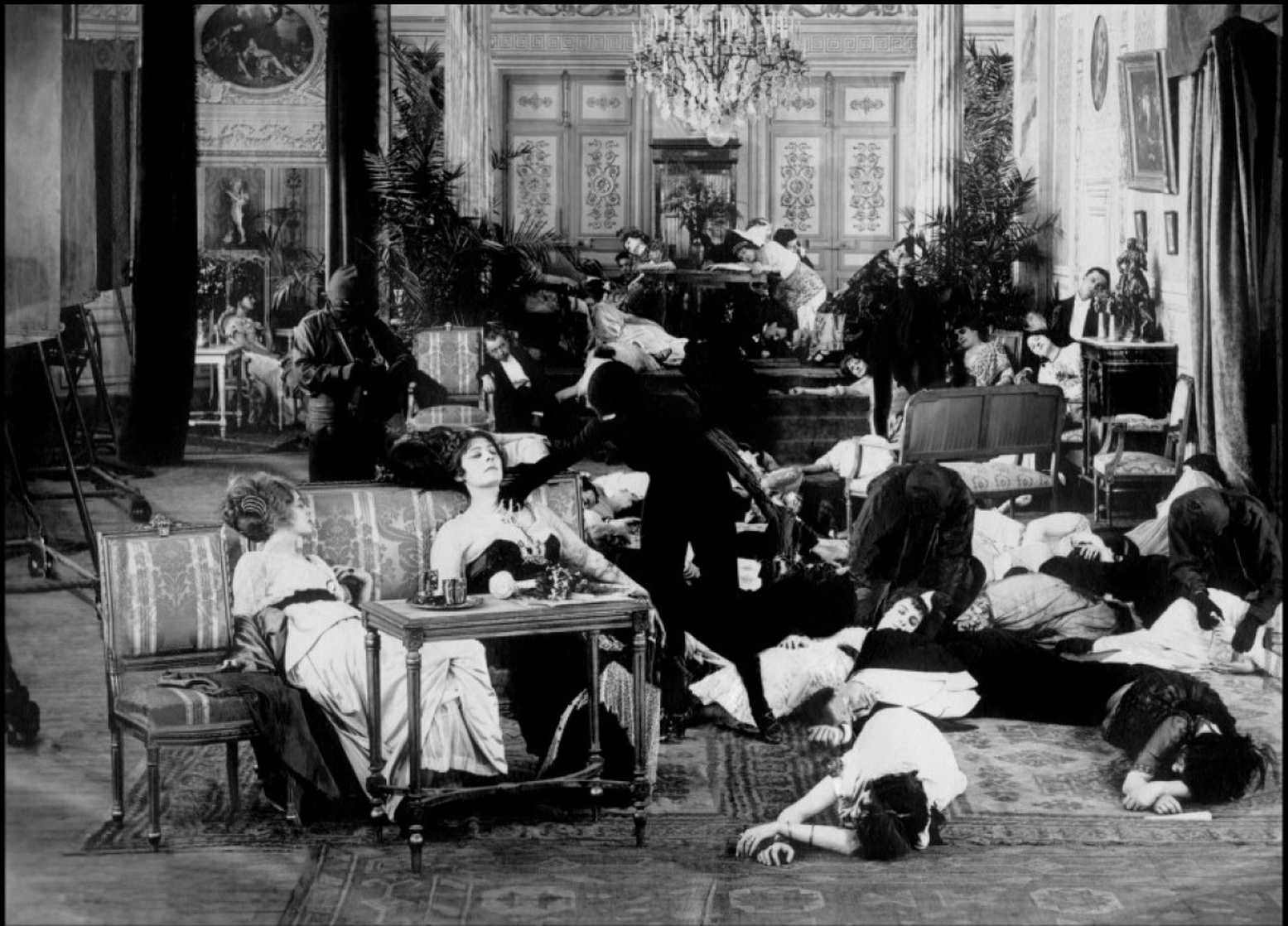 Les Vampires picture