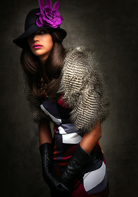 Picture of Geraldine Hassler