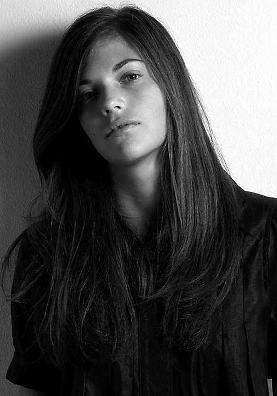 Picture of Geraldine Hassler